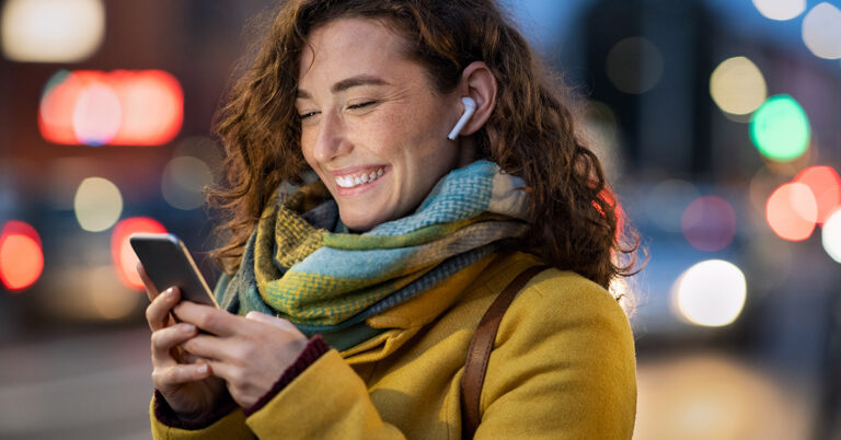 Cancer and Cell phones - American Cancer Fund®